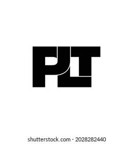 Plt logo 20 รายการ ภาพ ภาพสต็อกและเวกเตอร์ | Shutterstock