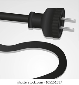 7,249 Cable Black Drawing Images, Stock Photos & Vectors | Shutterstock