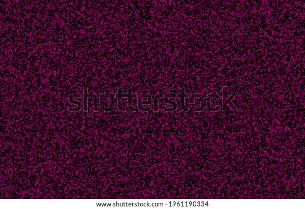 Plum Glitter Background Seamless Vector Illustration Stock Vector ...