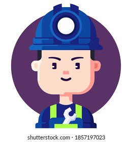925 Plumber Avatar Images, Stock Photos & Vectors | Shutterstock