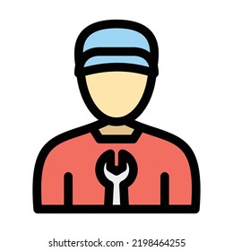 925 Plumber Avatar Images, Stock Photos & Vectors | Shutterstock