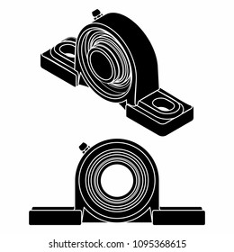 405 Plummer vector Images, Stock Photos & Vectors | Shutterstock