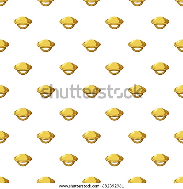 Plural Sewing Pattern Seamless Repeat Cartoon Stock Vector (Royalty ...