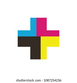 5,942 Cmyk logo Images, Stock Photos & Vectors | Shutterstock