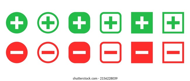 33,194 Minus red Images, Stock Photos & Vectors | Shutterstock
