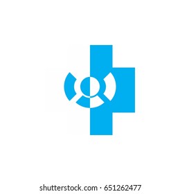 Plus People Logo Stock Vector (Royalty Free) 651262477 | Shutterstock
