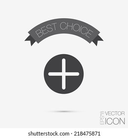 48,730 Rounded plus Images, Stock Photos & Vectors | Shutterstock
