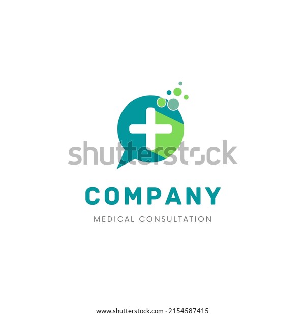 Plus Sign Logo Graphic Vector Illustration: เวกเตอร์สต็อก (ปลอดค่า ...