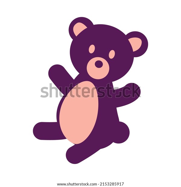 348 Plushie Stock Vectors, Images & Vector Art | Shutterstock