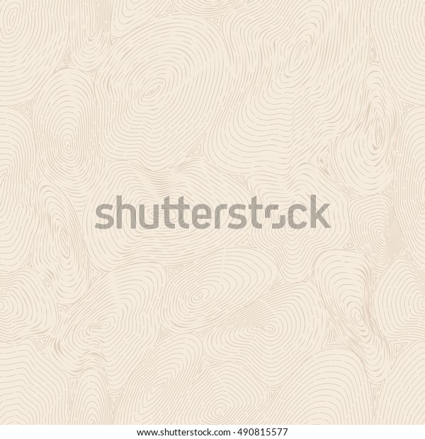 Plywood Vector Wood Texture Seamless Pattern Stock Vector (Royalty Free ...