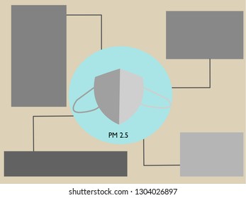 212 Pm 2.5 Infographic Images, Stock Photos & Vectors | Shutterstock