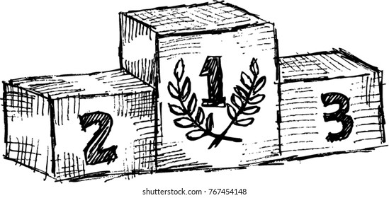 1,580 imágenes de Podium doodle - Imágenes, fotos y vectores de stock ...