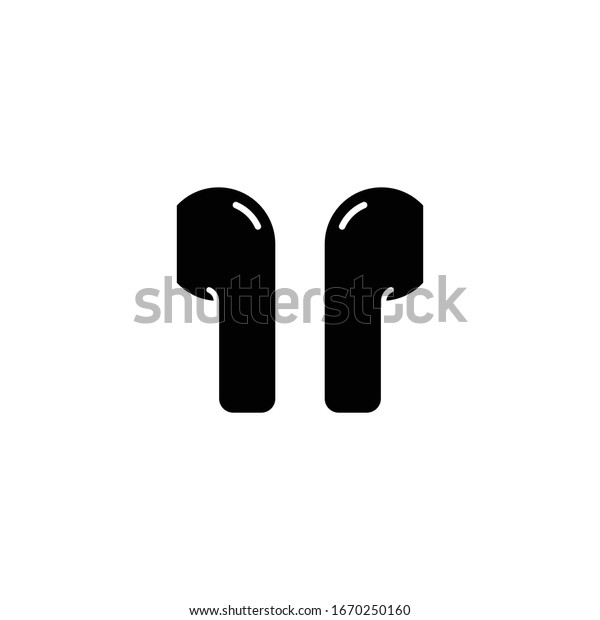 Pods Logo Icon Vector Illustration Stock Vector (Royalty Free ...