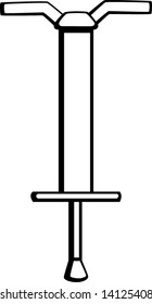 47 Stunt pogo Images, Stock Photos & Vectors | Shutterstock