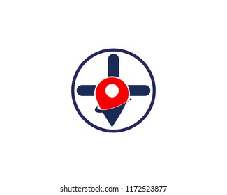 Point Health Logo Vector Stock Vector (Royalty Free) 1172523877 ...