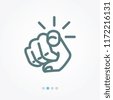74,557 Hand Pointing You Royalty-Free Images, Stock Photos & Pictures ...
