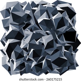 970 Crystal Cluster Vector Images, Stock Photos & Vectors | Shutterstock