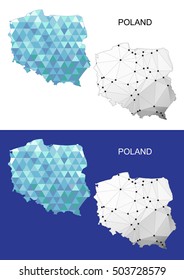 22,469 Poland shape Images, Stock Photos & Vectors | Shutterstock