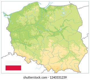 4,651 Topographic europe map Images, Stock Photos & Vectors | Shutterstock