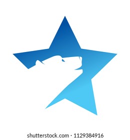 2,385 Polar star symbol Images, Stock Photos & Vectors | Shutterstock