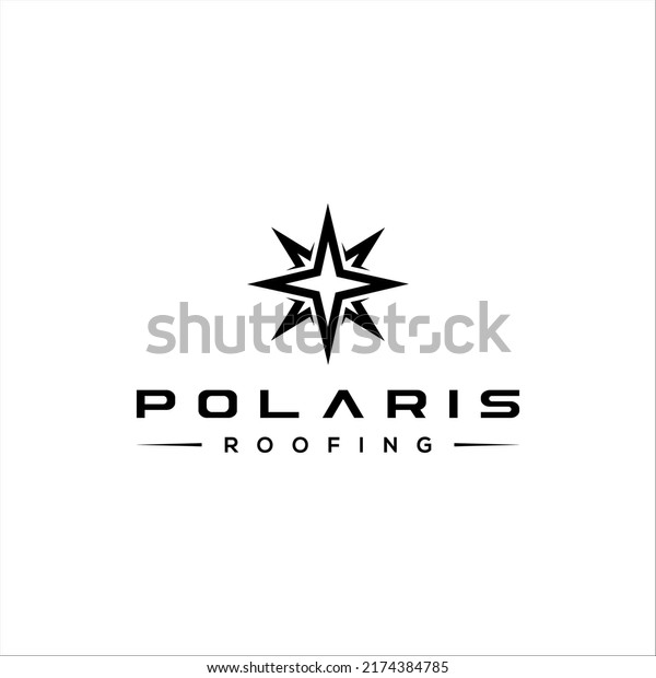 121 Polaris Modern Logo Images, Stock Photos & Vectors | Shutterstock