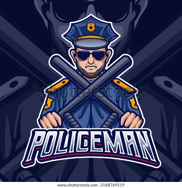 10,515 imágenes de Police mascot - Imágenes, fotos y vectores de stock ...