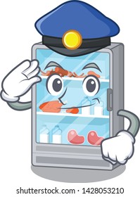 89 Freeze police Stock Illustrations, Images & Vectors | Shutterstock