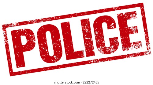 7,519 Police stamp Images, Stock Photos & Vectors | Shutterstock