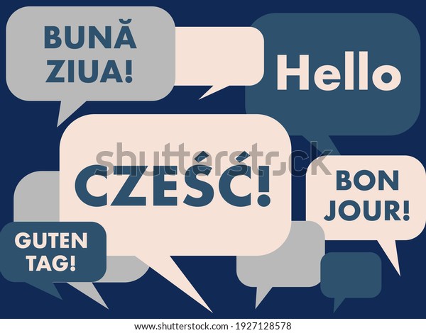758 Romanian Language Sign Images, Stock Photos & Vectors | Shutterstock