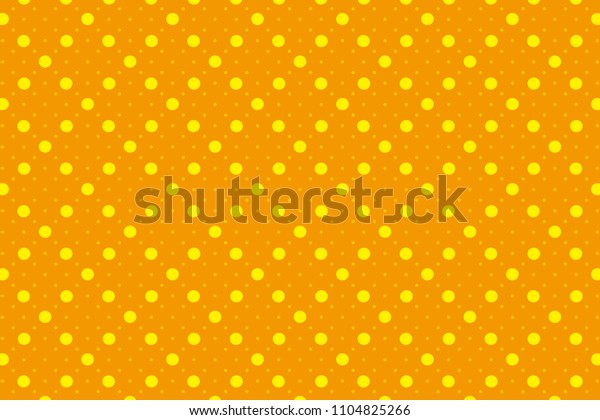 Polka Dot Check Pattern Stock Vector (Royalty Free) 1104825266 ...