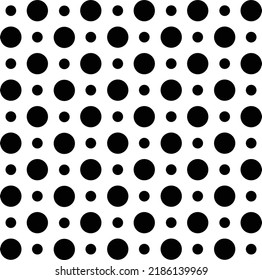 24,451 Big Small Dots Images, Stock Photos & Vectors | Shutterstock