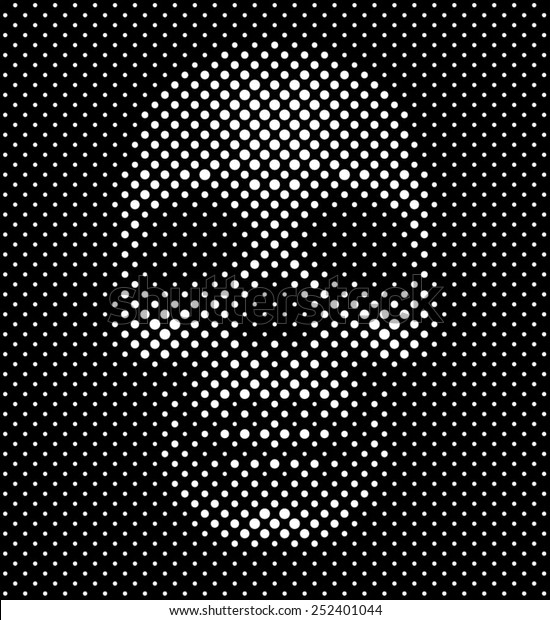 6.228 imagens de Skull dot Imagens, fotos stock e vetores | Shutterstock