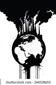 21,245 Industrial disaster Stock Illustrations, Images & Vectors ...