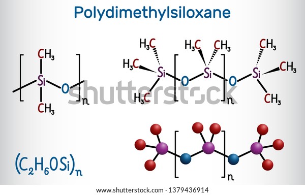 35 Polydimethylsiloxane Images, Stock Photos & Vectors | Shutterstock