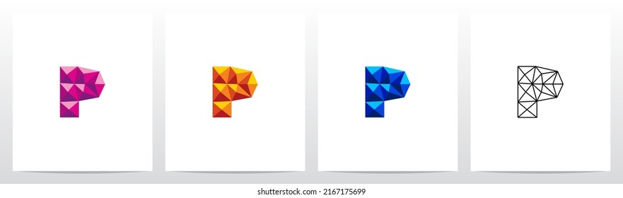 4,054 Polygon p Images, Stock Photos & Vectors | Shutterstock