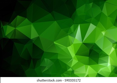 465,884 Green polygonal pattern Images, Stock Photos & Vectors ...