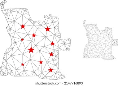 835 Angola network Images, Stock Photos & Vectors | Shutterstock