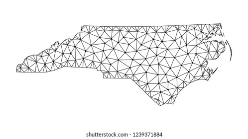28 Nc triangle maps Images, Stock Photos & Vectors | Shutterstock