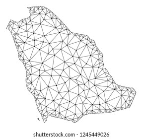 722 Saudi map network Images, Stock Photos & Vectors | Shutterstock