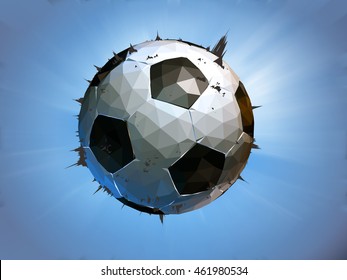 33,564 Ball polygon Images, Stock Photos & Vectors | Shutterstock