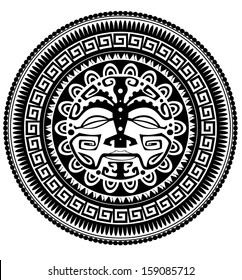 208 Taniwha Stock Vectors, Images & Vector Art | Shutterstock