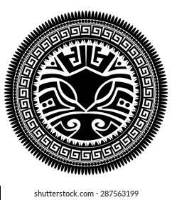 208 Taniwha Stock Vectors, Images & Vector Art | Shutterstock