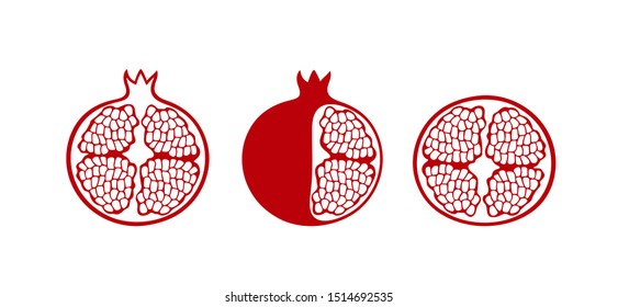 123 Logo granate Images, Stock Photos & Vectors | Shutterstock