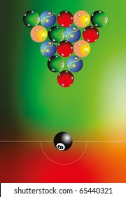 1,164 Christmas billiards Images, Stock Photos & Vectors | Shutterstock