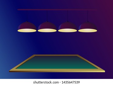 403 Pool table flyers Images, Stock Photos & Vectors | Shutterstock
