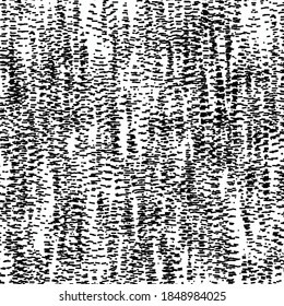 Poor Quality Old Fabric Drawing Black Stock Vector (Royalty Free ...