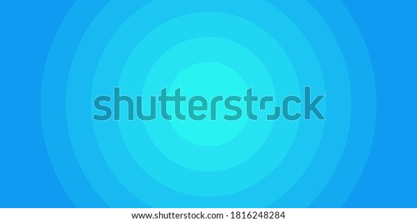 Pop Art Blue Comics Book Cartoon Stock Vector (Royalty Free) 1816248284 ...