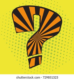 2,563 Pop art questions Images, Stock Photos & Vectors | Shutterstock