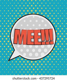 107 Mee vectors Images, Stock Photos & Vectors | Shutterstock