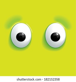 21,811 Cartoon eyes popping out Images, Stock Photos & Vectors ...